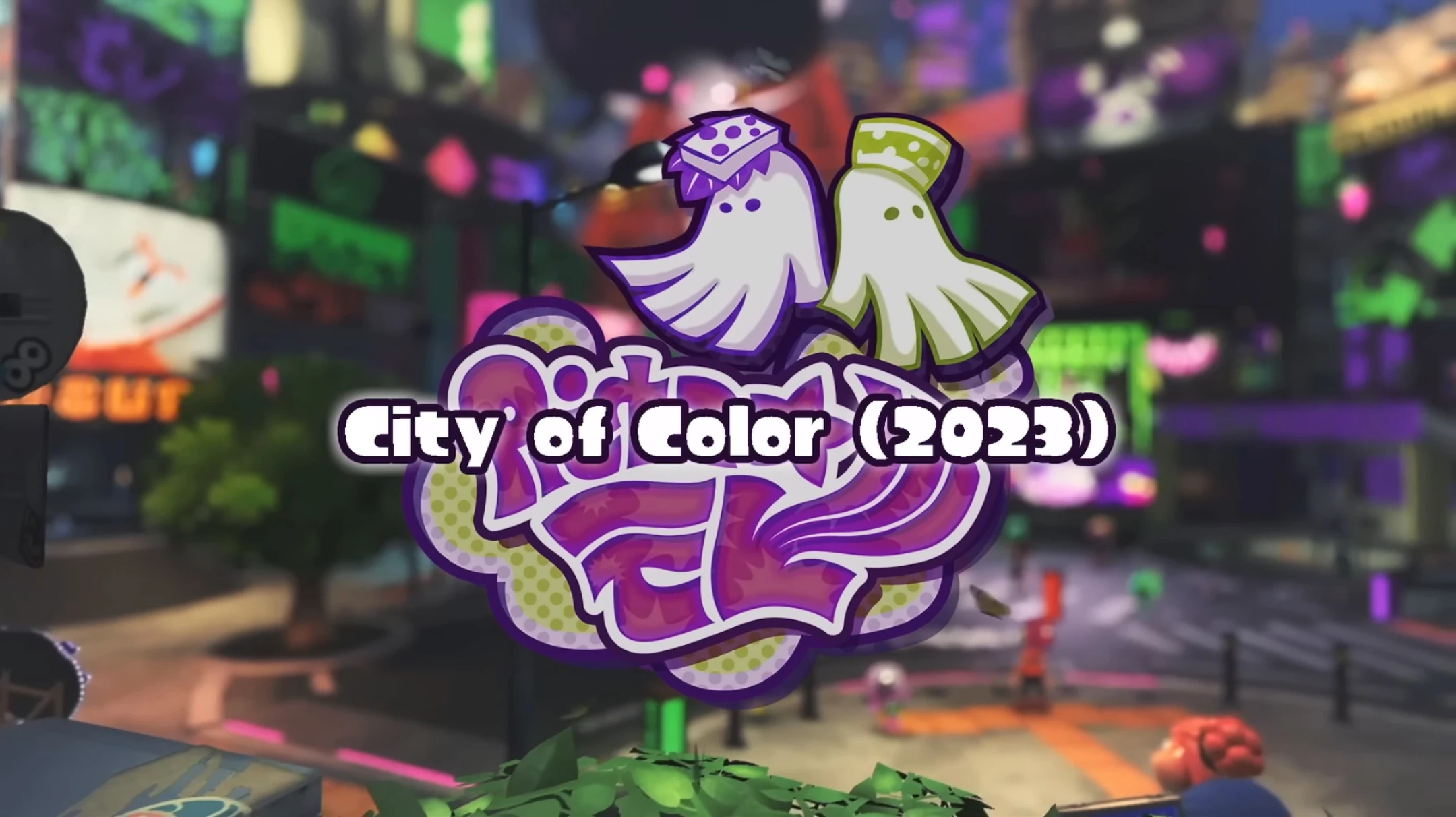 Discuss Everything About Splatoon Wiki | Fandom