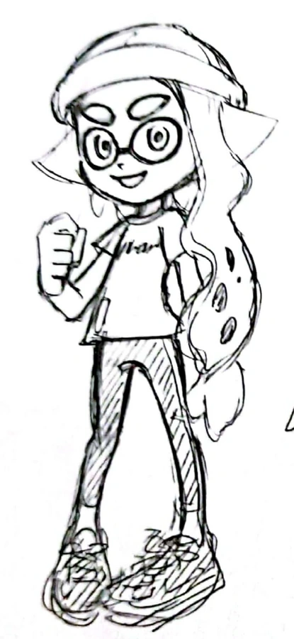 Rice | Splatoon Wiki | Fandom