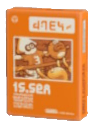 Commander Cephaloid | Splatoon Wiki | Fandom