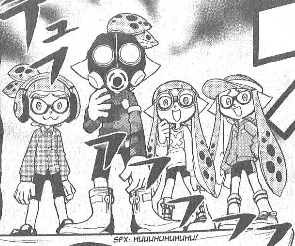 Category:Team Cyan | Splatoon Wiki | Fandom