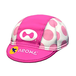 Cycle King Cap | Splatoon Wiki | Fandom