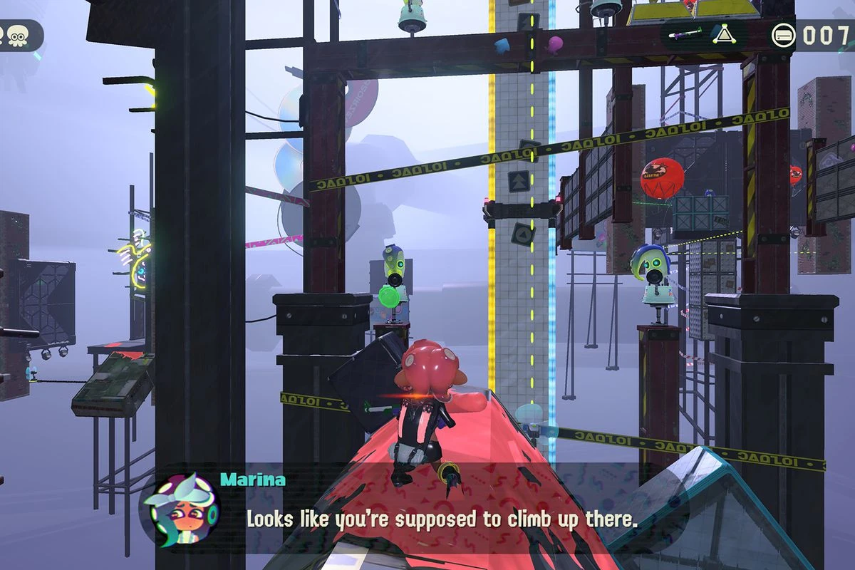 Octo Expansion/Gallery | Splatoon Wiki | Fandom