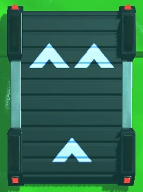 Dash Track | Splatoon Wiki | Fandom