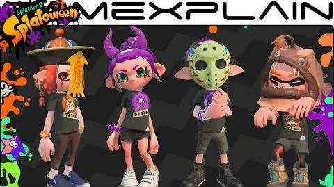 Splatoween | Splatoon Wiki | Fandom