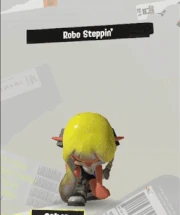 Emotes | Splatoon Wiki | Fandom