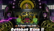 DJ Octavio | Splatoon Wiki | Fandom