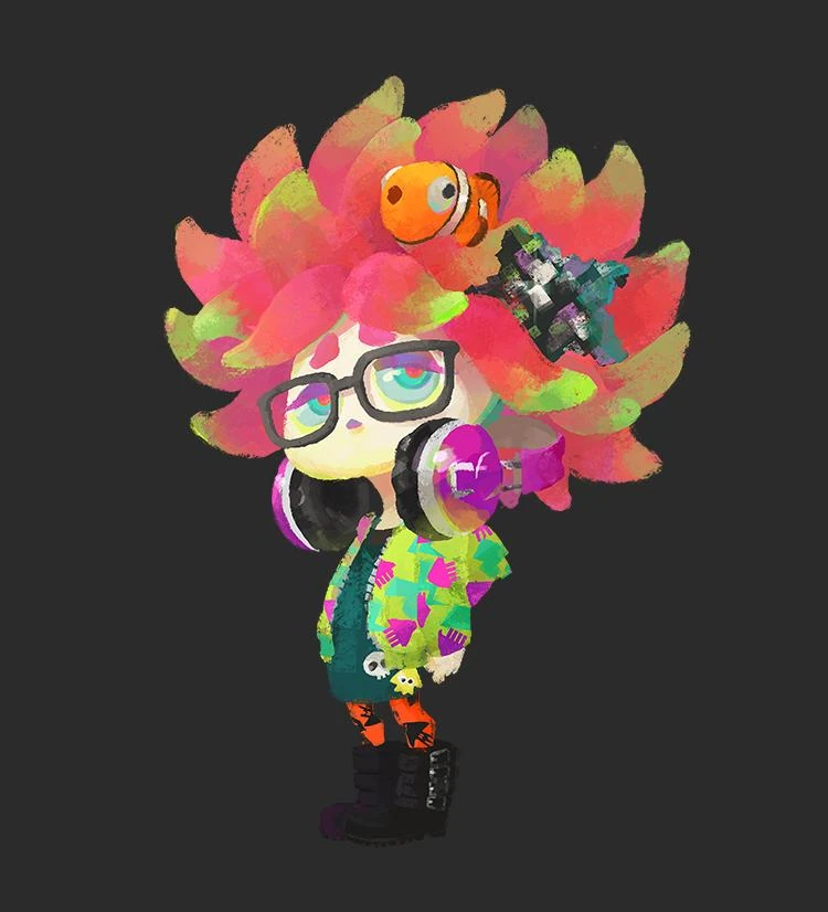 Category:Future | Splatoon Wiki | Fandom