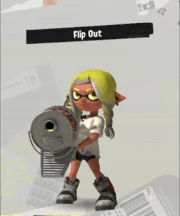 Emotes | Splatoon Wiki | Fandom