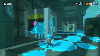 Switching Things Up | Splatoon Wiki | Fandom