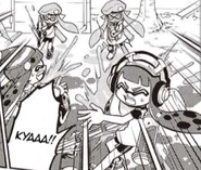 W-Sailor | Splatoon Wiki | Fandom