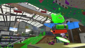 Bomb Launcher | Splatoon Wiki | Fandom