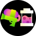 Ink Saver (Main) | Splatoon Wiki | Fandom