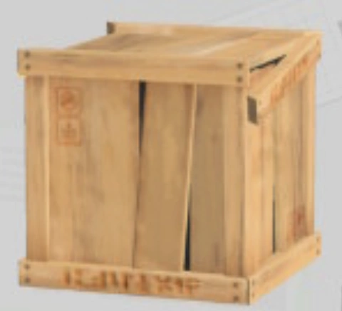 Large Crate | Splatoon Wiki | Fandom