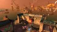 Lost Outpost | Splatoon Wiki | Fandom