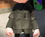 Dark Bomber Jacket | Splatoon Wiki | Fandom