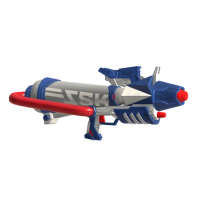 Splattershot Pro | Splatoon Wiki | Fandom