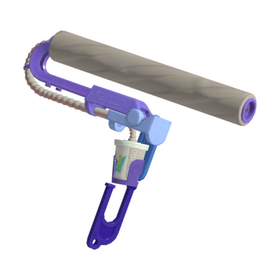 Big Swig Roller | Splatoon Wiki | Fandom