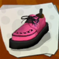 Cherry Kicks | Splatoon Wiki | Fandom