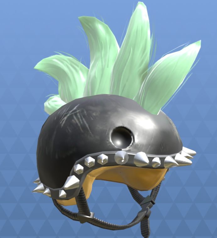 Jetflame Crest | Splatoon Wiki | Fandom