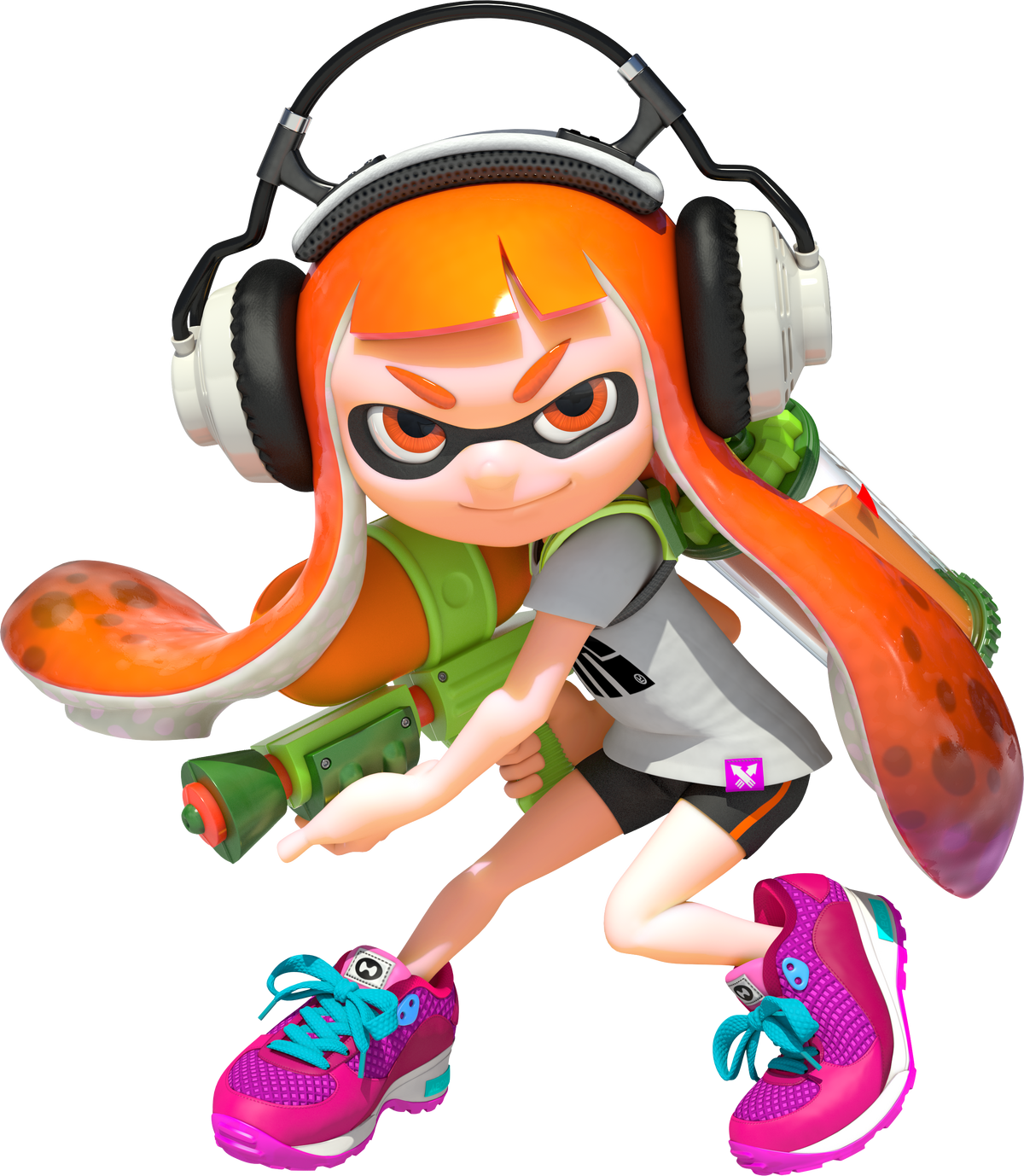 Category:Characters | Splatoon Wiki | Fandom