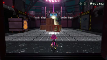 Phases | Splatoon Wiki | Fandom
