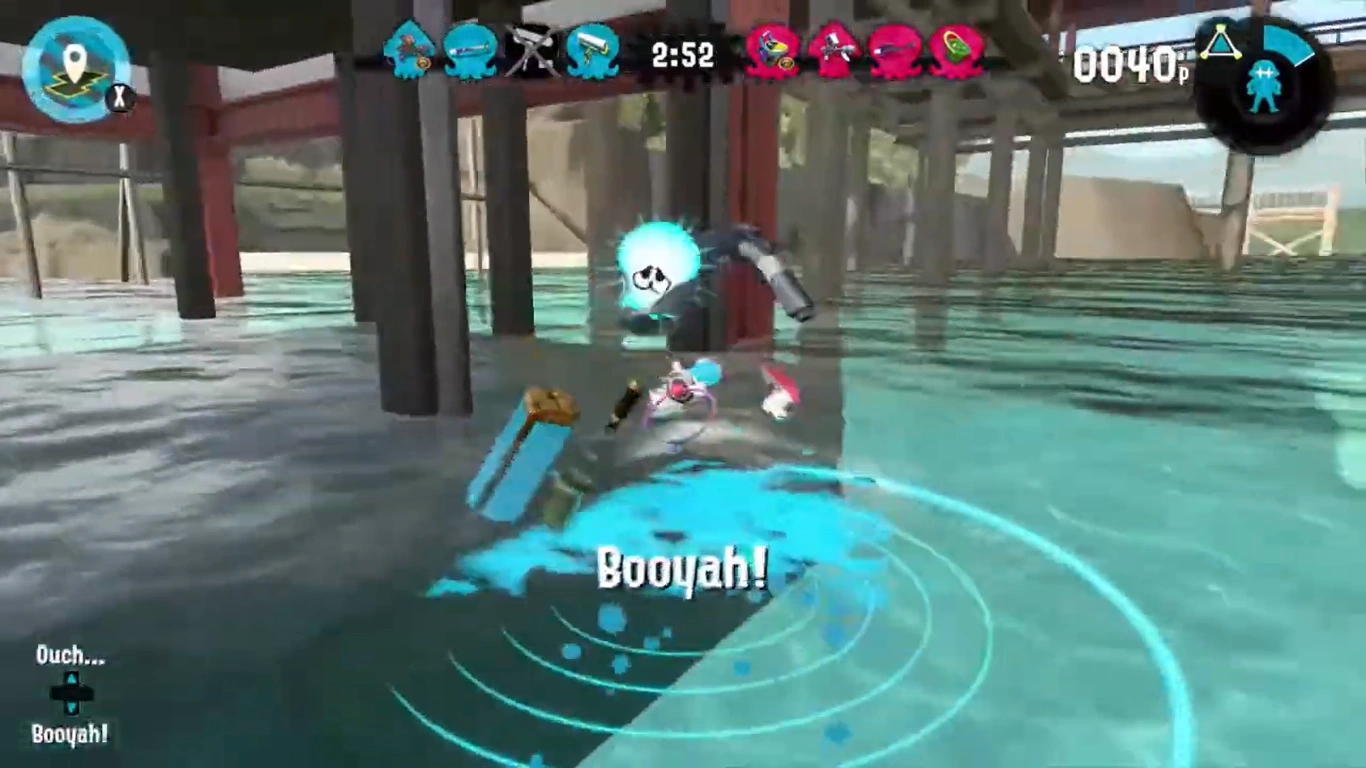 Discuss Everything About Splatoon Wiki | Fandom