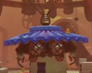 Octo Shower | Splatoon Wiki | Fandom