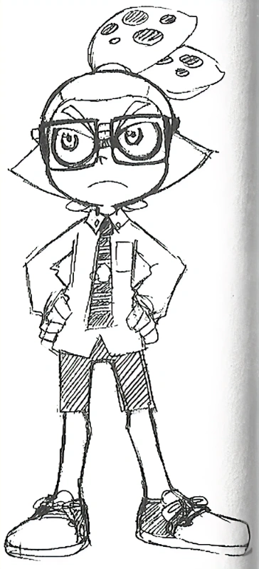 Specs | Splatoon Wiki | Fandom