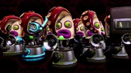 Octotrooper | Splatoon Wiki | Fandom