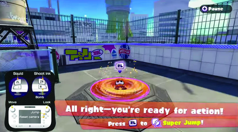 Category:Boss Theme | Splatoon Wiki | Fandom