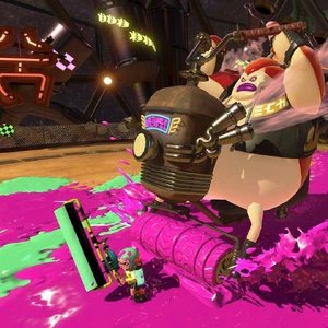 Discuss Everything About Splatoon Wiki | Fandom