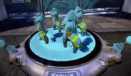 User blog:TheBlueRogue/Submit Your Splatoon Fan Facts | Splatoon Wiki ...