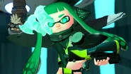 Protagonist | Splatoon Wiki | Fandom