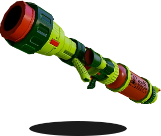 Inkzooka | Splatoon Wiki | Fandom