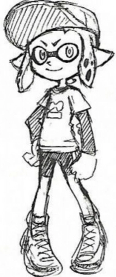 Vader Cap | Splatoon Wiki | Fandom