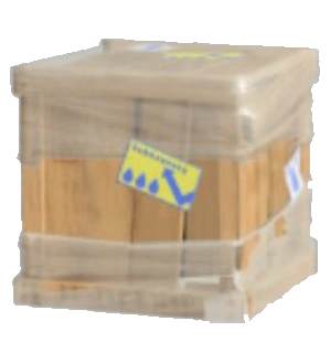 Wrapped Crate (Decoration) | Splatoon Wiki | Fandom