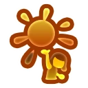 Booyah Bomb | Splatoon Wiki | Fandom