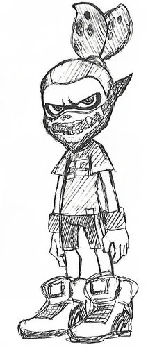 Skull | Splatoon Wiki | Fandom