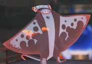 Big Man | Splatoon Wiki | Fandom