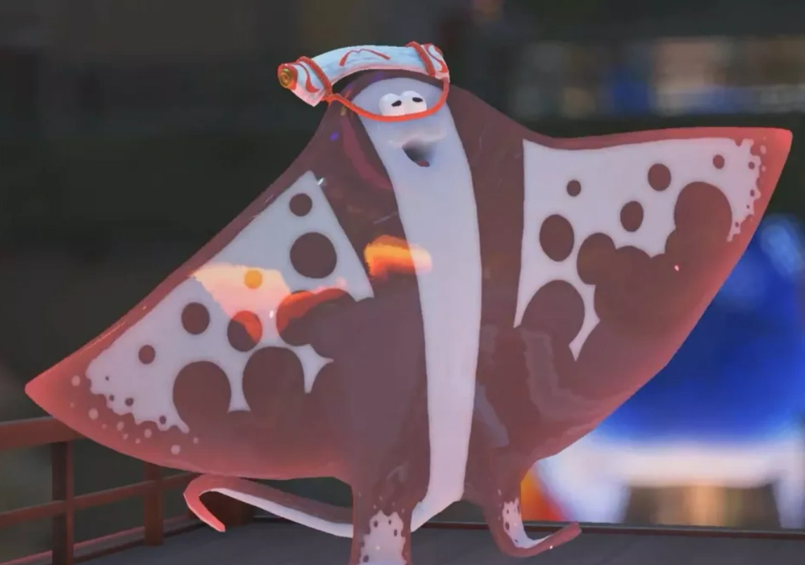 Discuss Everything About Splatoon Wiki | Fandom