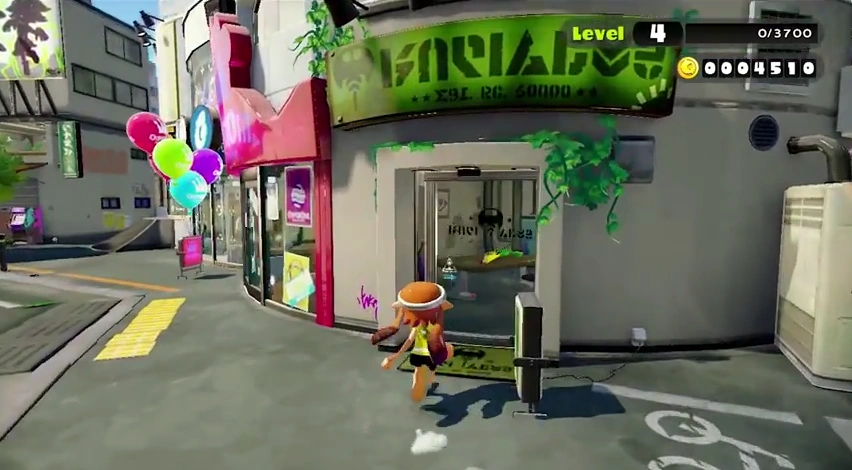 Ammo Knights (Splatoon) | Splatoon Wiki | Fandom