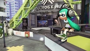 Inkopolis Plaza | Splatoon Wiki | Fandom