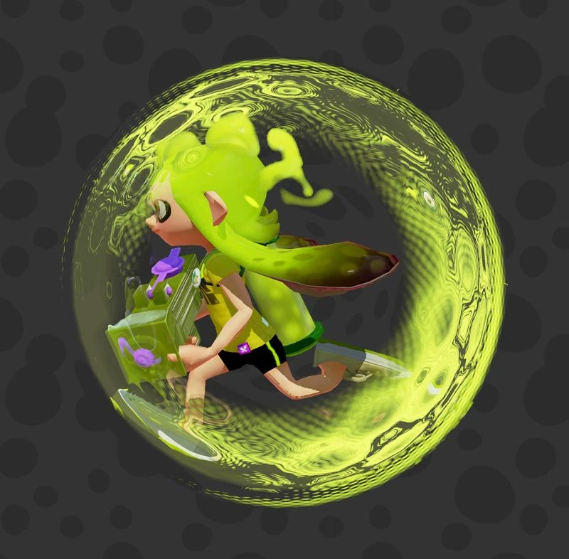 Bubbler | Splatoon Wiki | Fandom