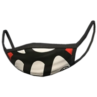 Firefin Facemask | Splatoon Wiki | Fandom