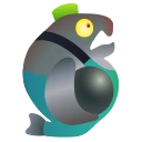 Big Shot | Splatoon Wiki | Fandom