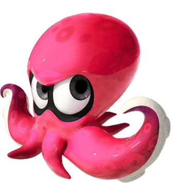 Agent 8 | Splatoon Wiki | Fandom