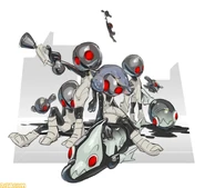 Parallel Canon | Splatoon Wiki | Fandom