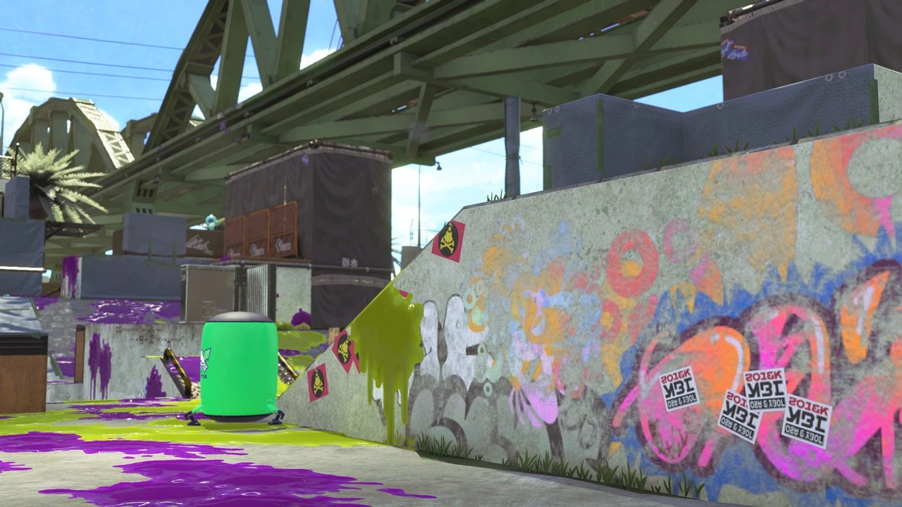 Discuss Everything About Splatoon Wiki | Fandom