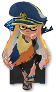 Agent 3 | Splatoon Wiki | Fandom