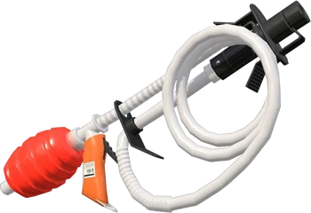 Goo Tuber | Splatoon Wiki | Fandom